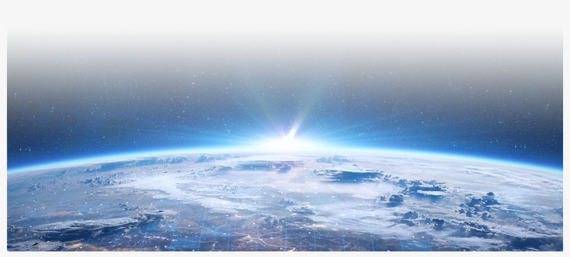 Truly Global - Intel Extreme Masters Earth - 1413x569 PNG Download - PNGkit