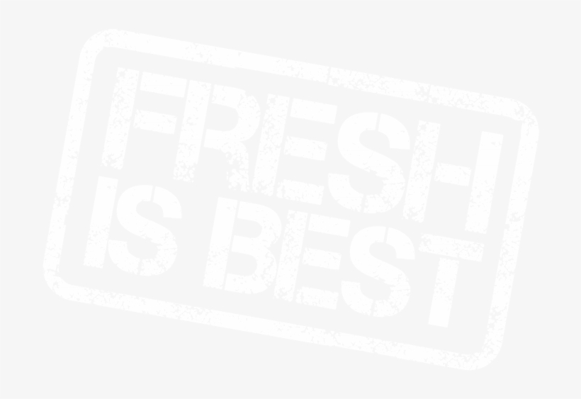 Fresh Is Best - Fresh Is Best Logo - 737x508 PNG Download - PNGkit