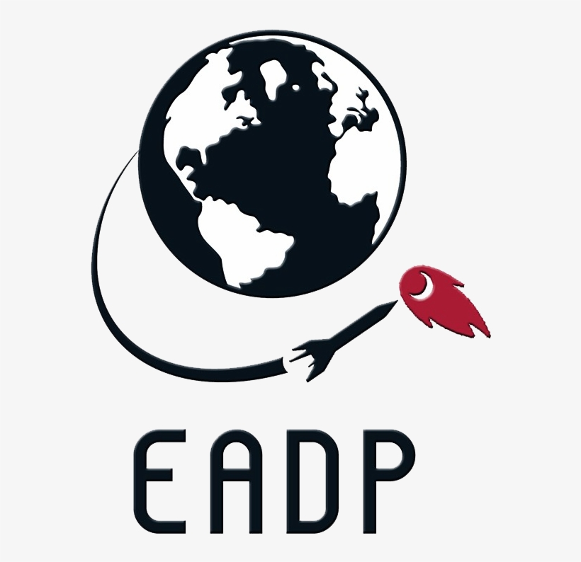 Eadp-logo - World Clipart - 787x892 PNG Download - PNGkit