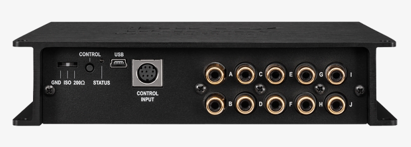 Helix Dsp Pro Mk2 Front Outputs - Helix Dsp Pro Mk2 High-resolution 10 ...