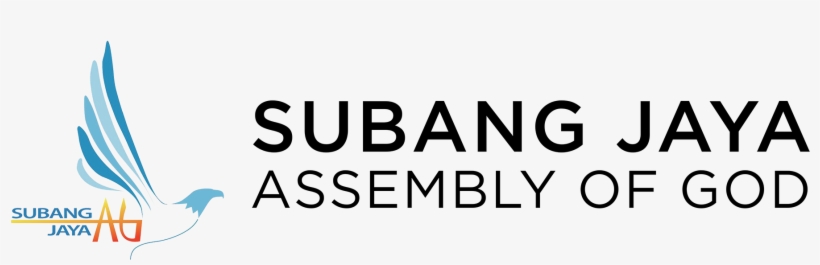 Download Transparent Logo Logo - Subang Jaya Assembly Of God - PNGkit