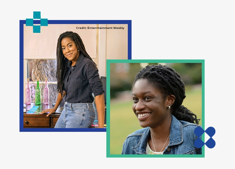 Lara Tomi - Malala Fund - 684x511 PNG Download - PNGkit