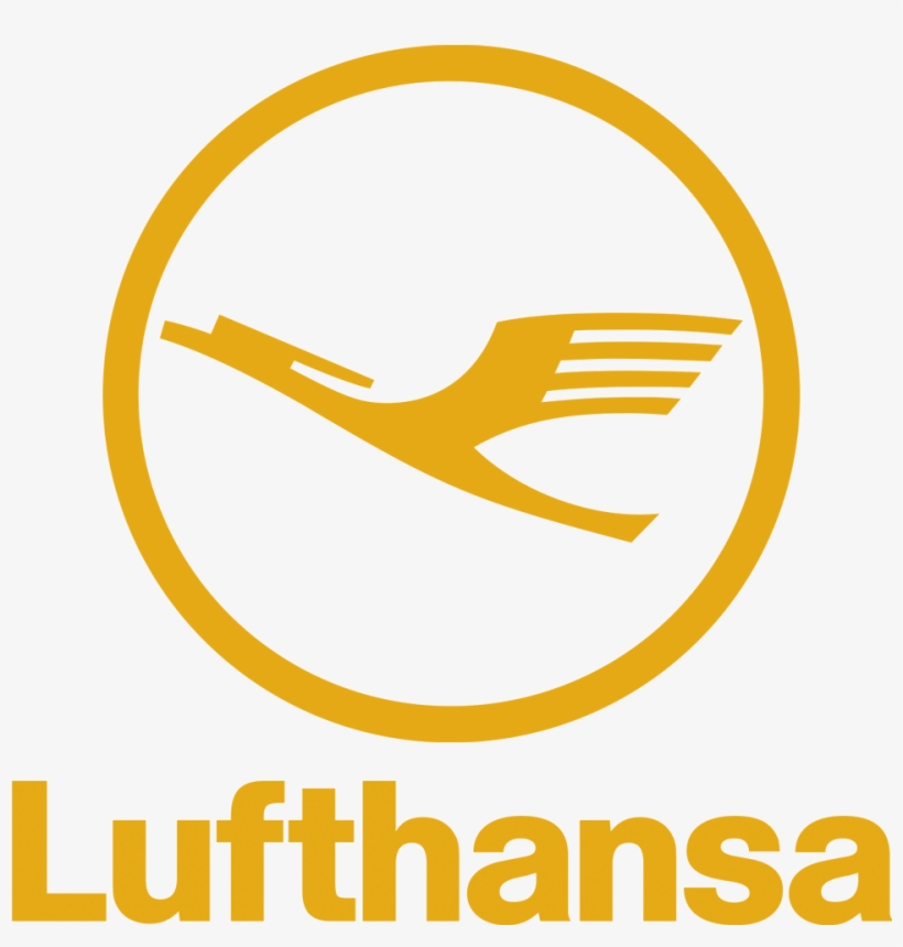 Logo Lufthansa - 960x960 PNG Download - PNGkit