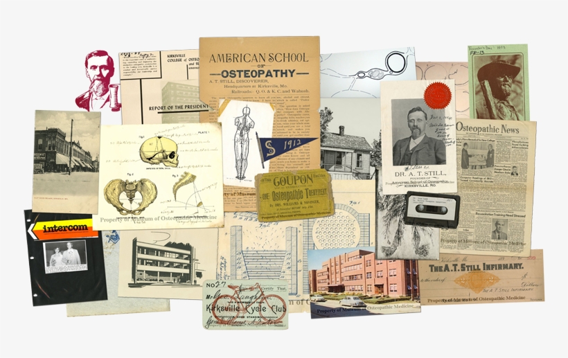 Still Museum Collage - Museum - 800x450 PNG Download - PNGkit
