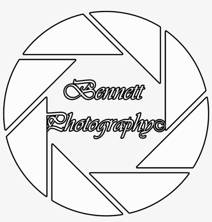 Bennett Photography - 1000x1000 PNG Download - PNGkit