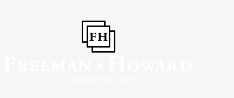 Freeman Howard Logo White 170 - 1412x484 PNG Download - PNGkit
