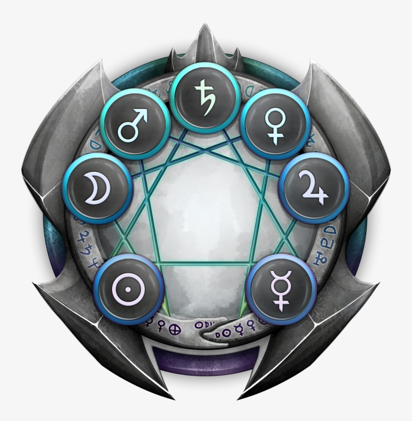 To Represent The Deadly - Circle - 1390x937 PNG Download - PNGkit