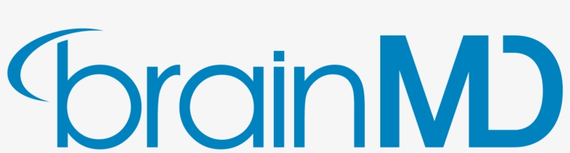 Brainmd Health - Graphic Design - 1541x426 PNG Download - PNGkit