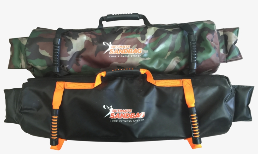 Force Ultimate Sandbag Black, Force Ultimate Sandbag - Duffel Bag ...