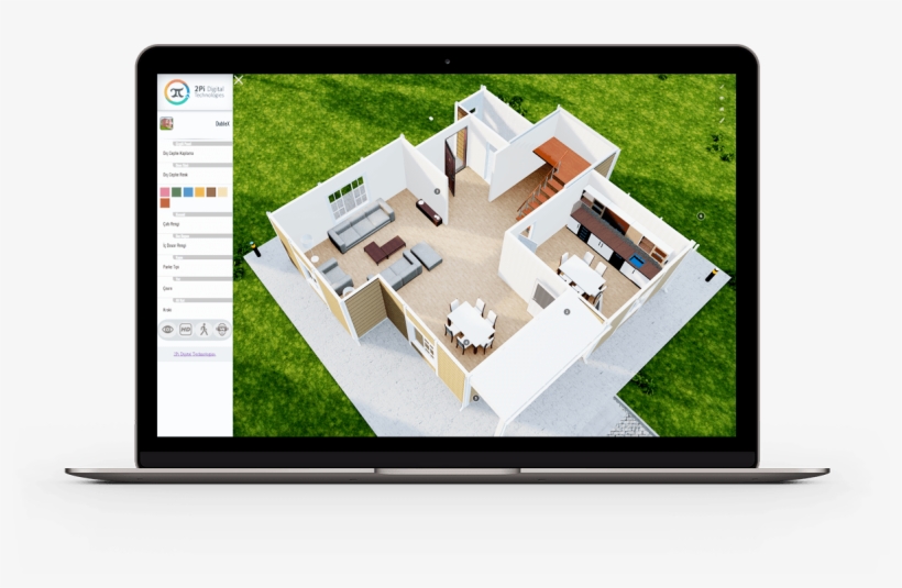 Web-based 3d Product Configurator - Output Device - 1204x727 PNG ...