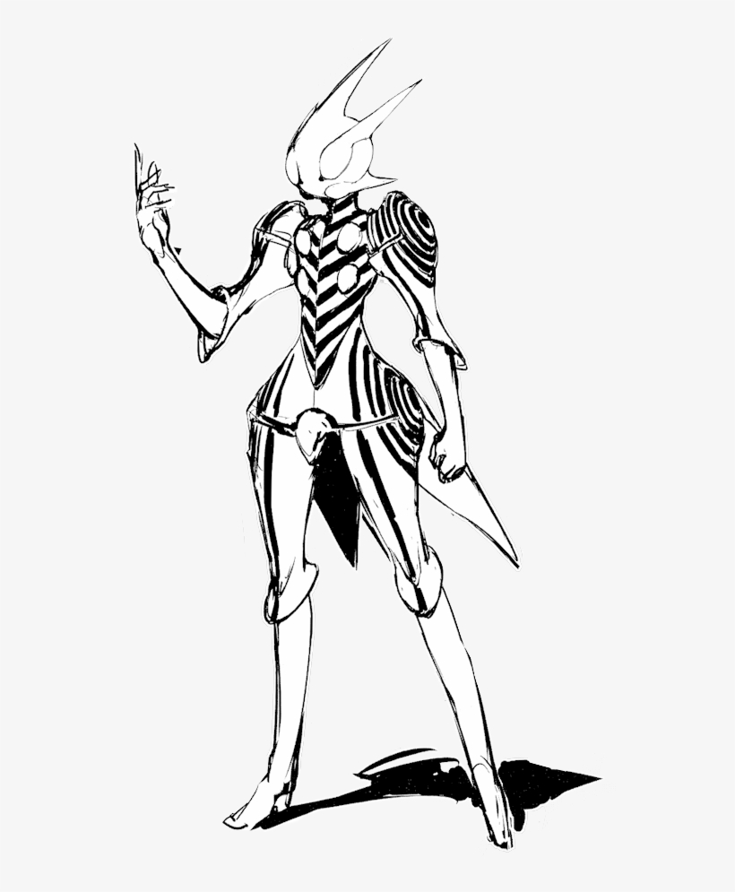 Amatsu Mikaboshi - Illustration - 700x1000 PNG Download - PNGkit