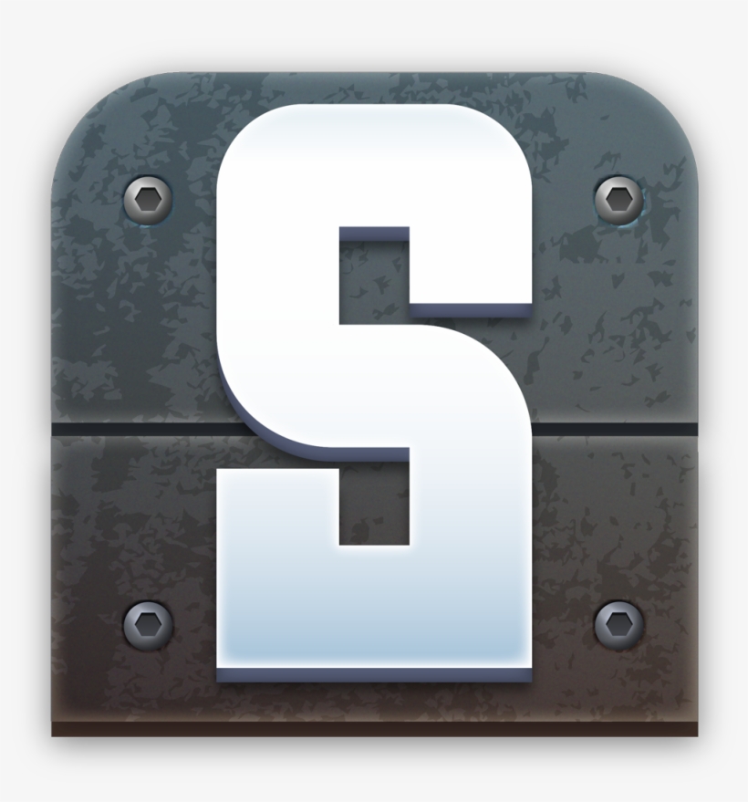 Satisfactory Logo Full Color Square - Number - 1024x1024 PNG Download ...