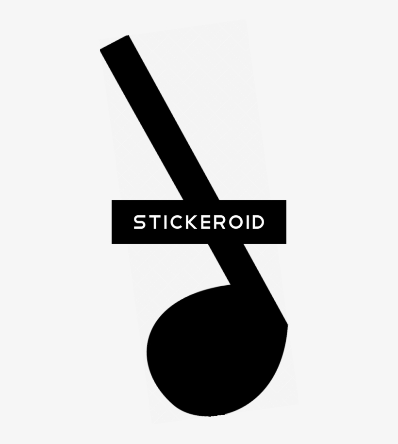 Music Notes Miscellaneous - Graphics - 414x834 PNG Download - PNGkit