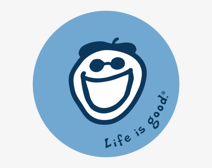 4" Sticker Jake Face - Keep Calm And Breath - 570x570 PNG Download - PNGkit