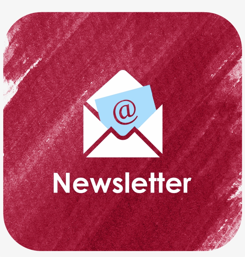 Share This - - Free E Newsletter Symbol - 2000x2000 PNG Download - PNGkit