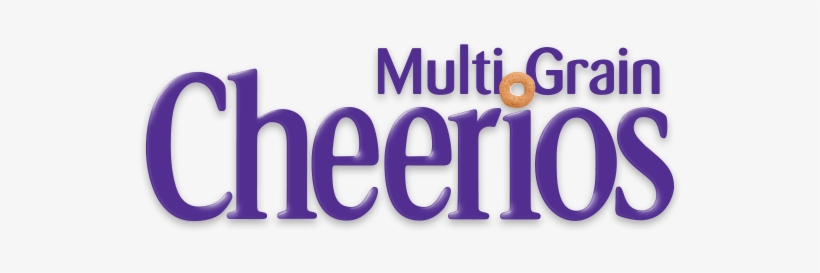 Multi Grain Cheerios Logo - 860x360 PNG Download - PNGkit