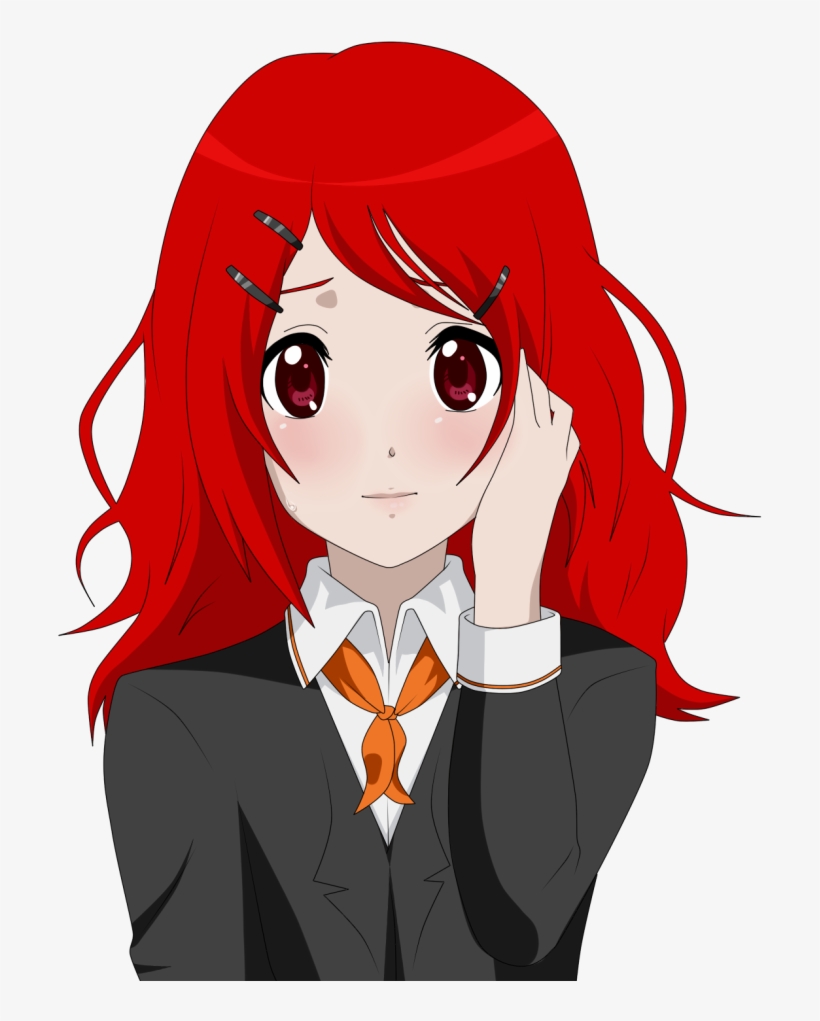 Mioko Adorable And Ready For School X3 Photo K On Hirasawa ...