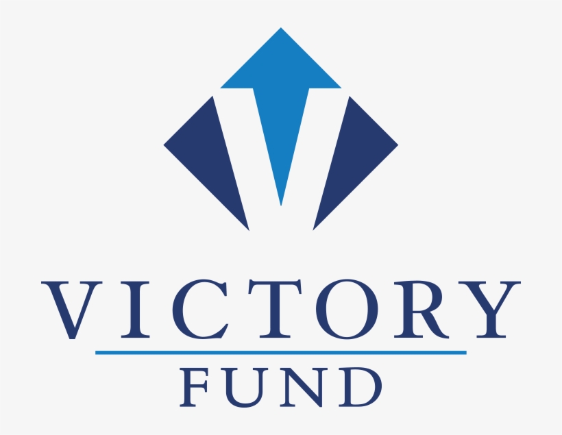 Victory Fund Logo Rgb Transparent - Hatteras Venture Partners Logo ...