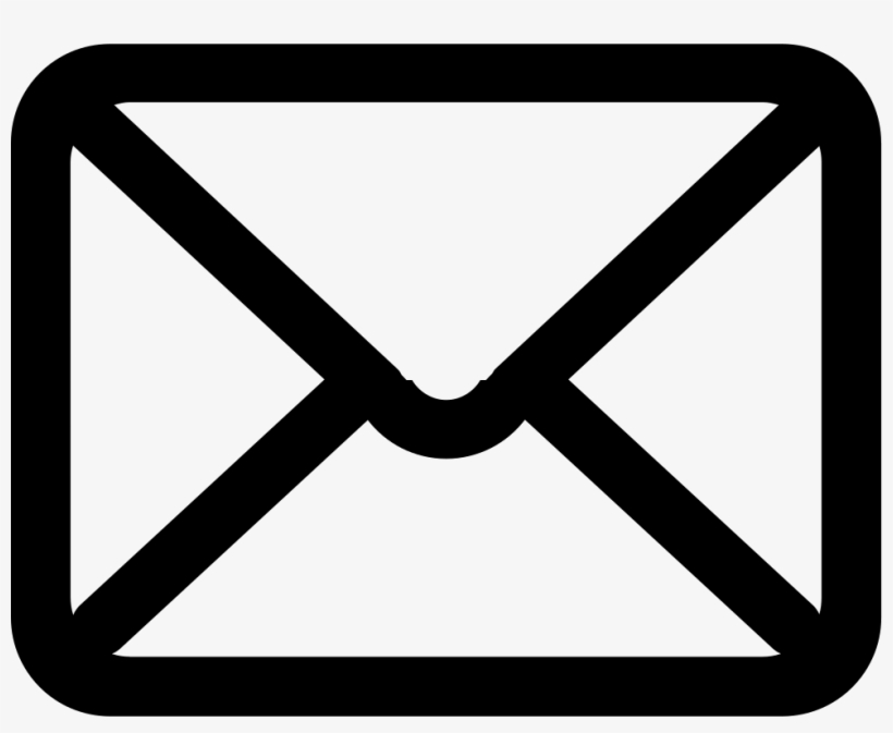 Png File Svg - Mail - 981x758 PNG Download - PNGkit