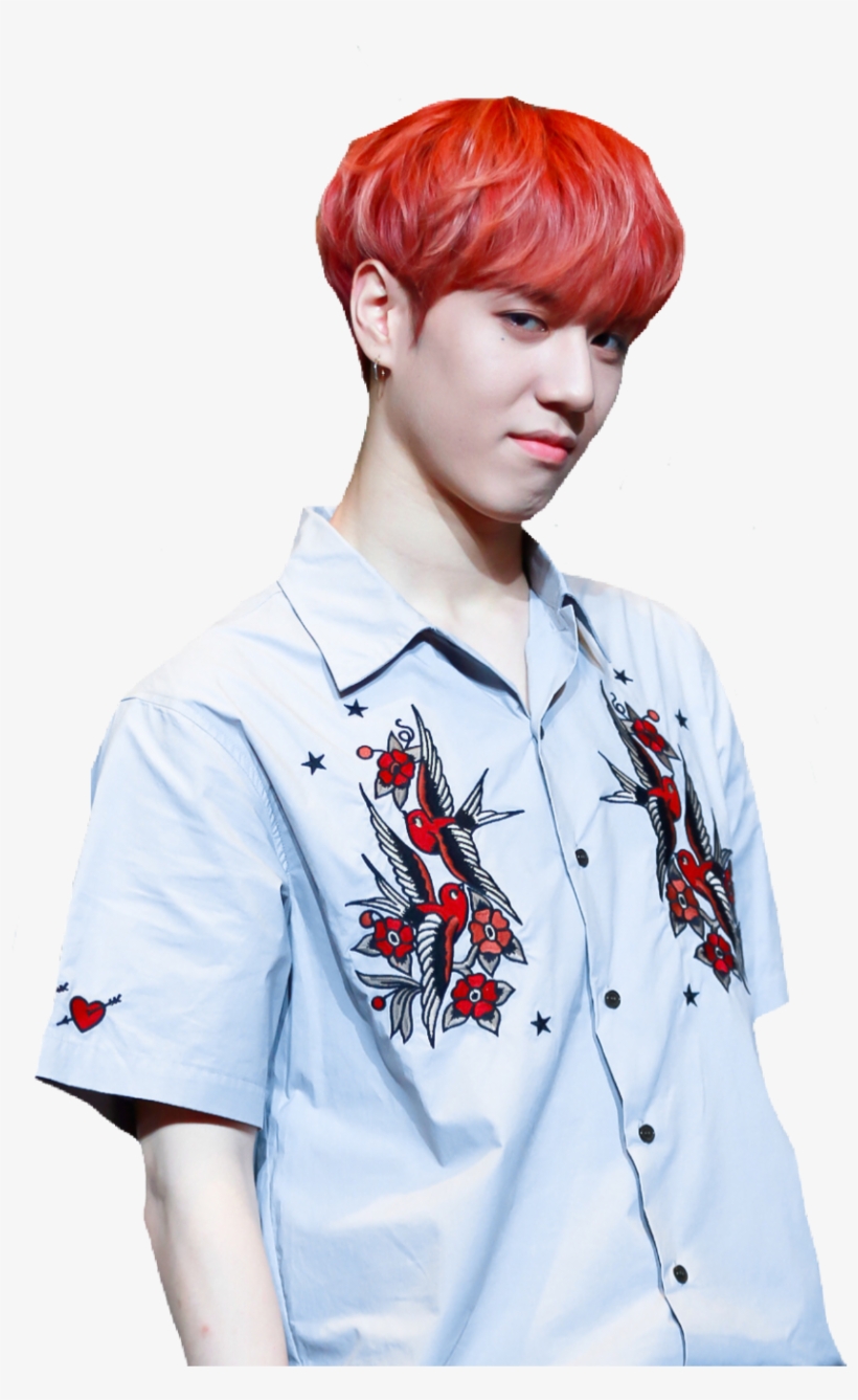 Report Abuse - Yugyeom Christmas - 1024x1365 PNG Download - PNGkit