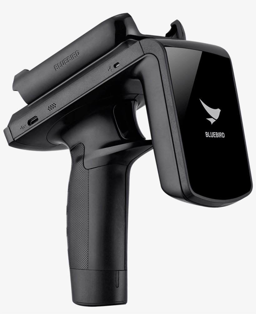 Bluebird Rfr900 Handheld Rfid Reader - Bluebird Rfr900 - 1200x1200 PNG ...