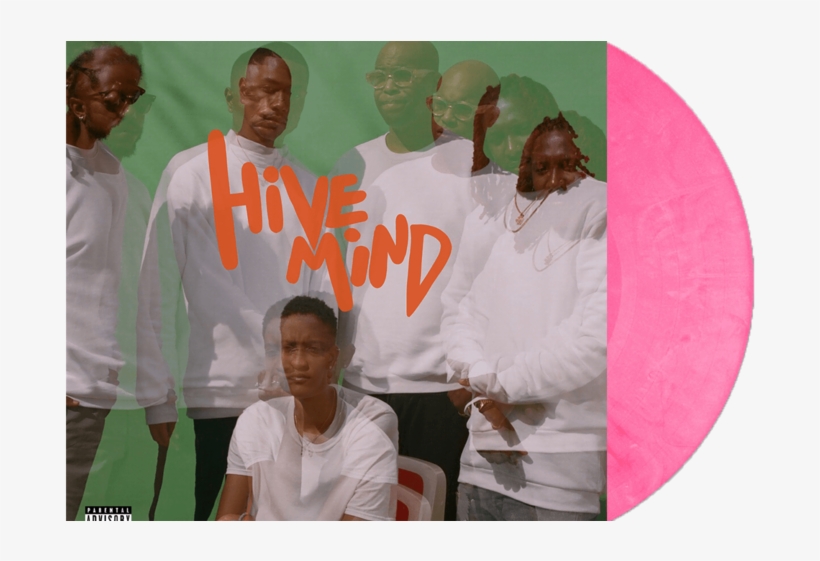 The Internet Album Cover - Hive Mind The Internet Album - 770x480 PNG ...