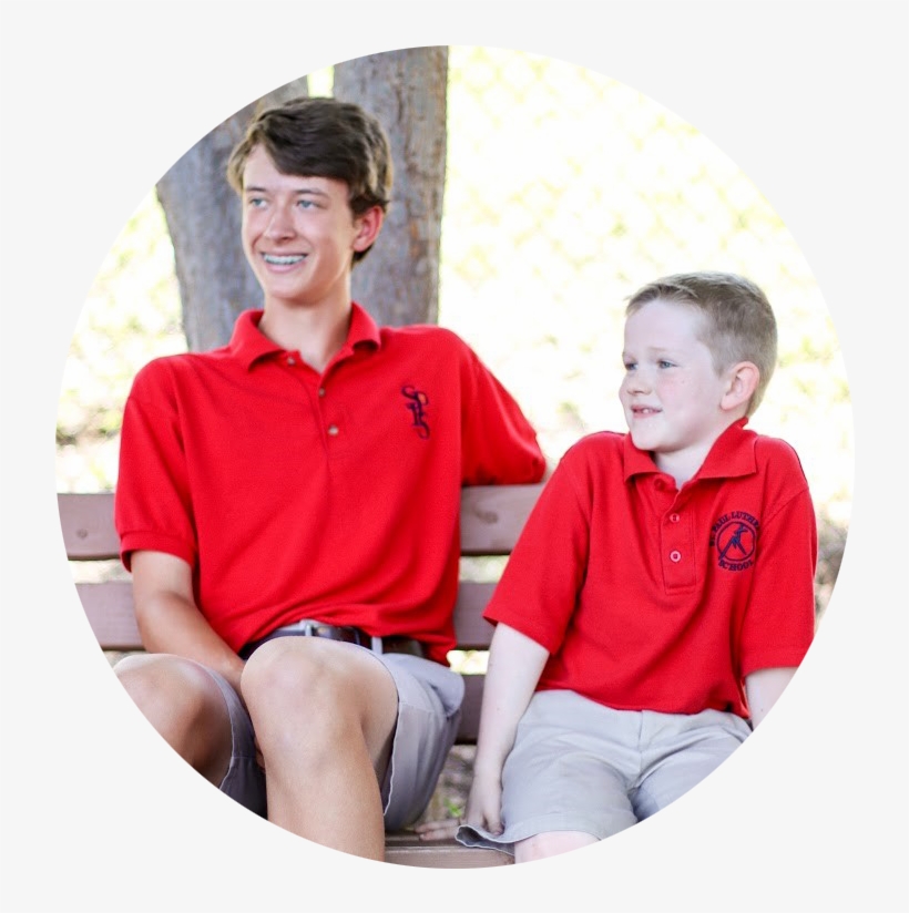 Andrew And Henry - 757x776 PNG Download - PNGkit