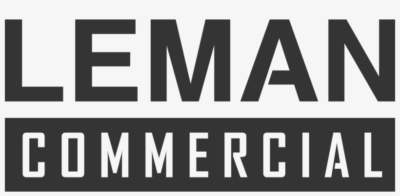 Commercial-logo - Sign - 1920x850 PNG Download - PNGkit