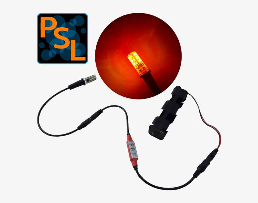 Fire Effect Ember Orange Flames Simulation Led Light - Led Lighting ...