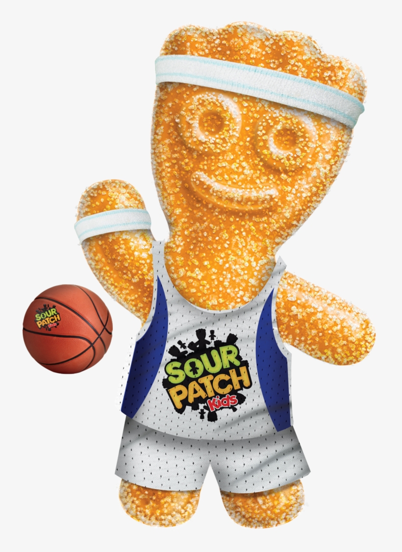 Download Transparent Sour Patch Kids - PNGkit