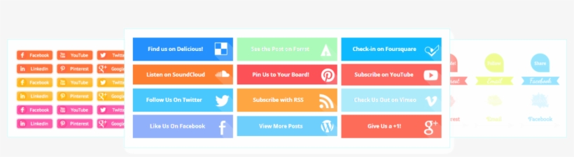 A Powerful, Easy Plugin To Create Wordpress Buttons - Wordpress ...