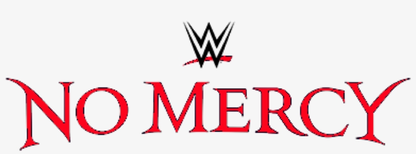 Wwe No Mercy Png - No Mercy 2017 Logo - 1191x670 PNG Download - PNGkit