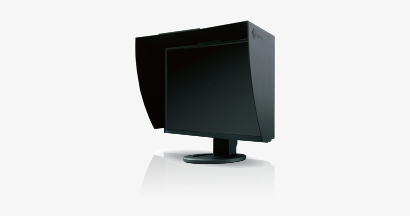 Enter Image Description Here - Eizo Hood - 400x410 PNG Download - PNGkit