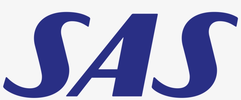 Kenya Airways Logo - Sas Logo - 2000x1000 PNG Download - PNGkit