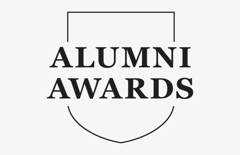 Alumni Awards Logo - Uga Alumni Association - 500x451 PNG Download - PNGkit