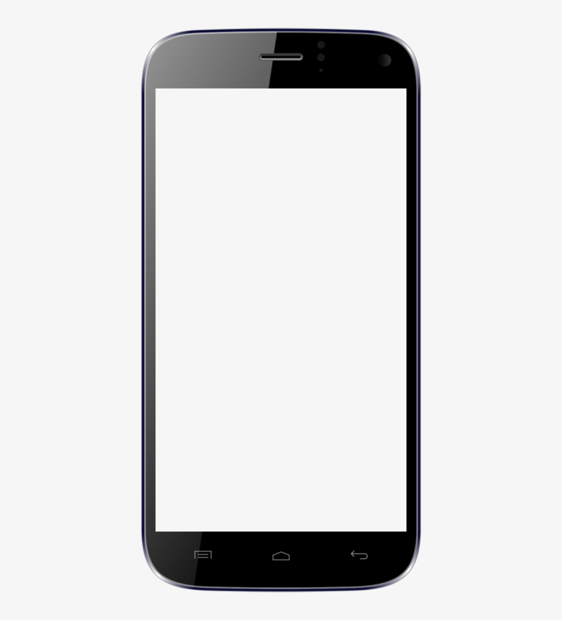 Android Phone Png - Png Image Of Mobile - 410x824 PNG Download - PNGkit
