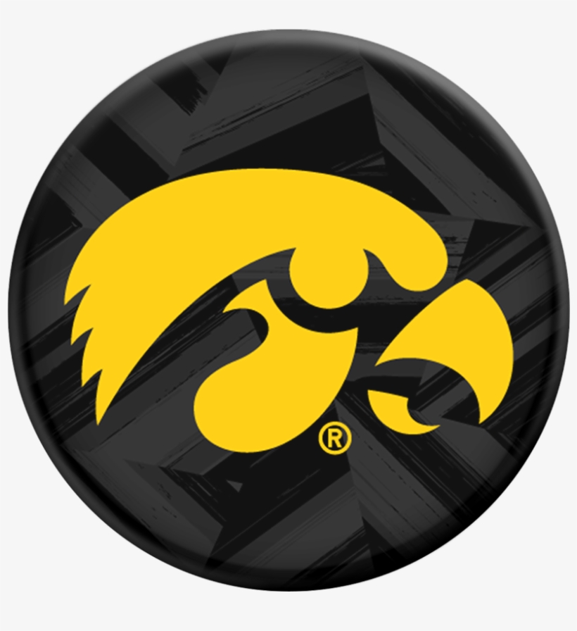 Iowa Hawkeyes - 1000x1000 PNG Download - PNGkit