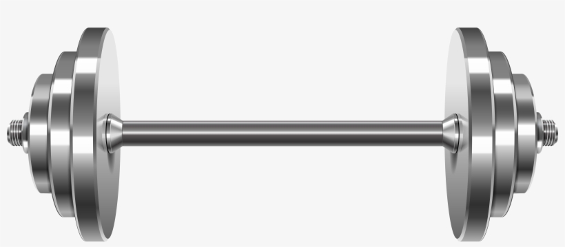 Vector Transparent Weight Set Png Clip Art Image Gallery - Weights ...