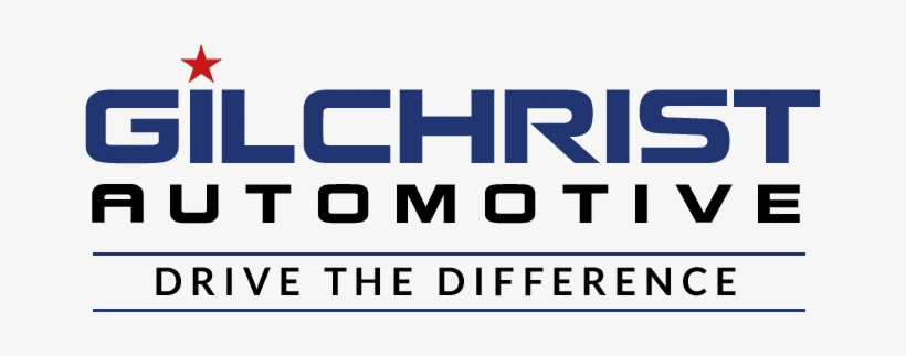 Gilchrist Automotive - Texas - 665x243 PNG Download - PNGkit
