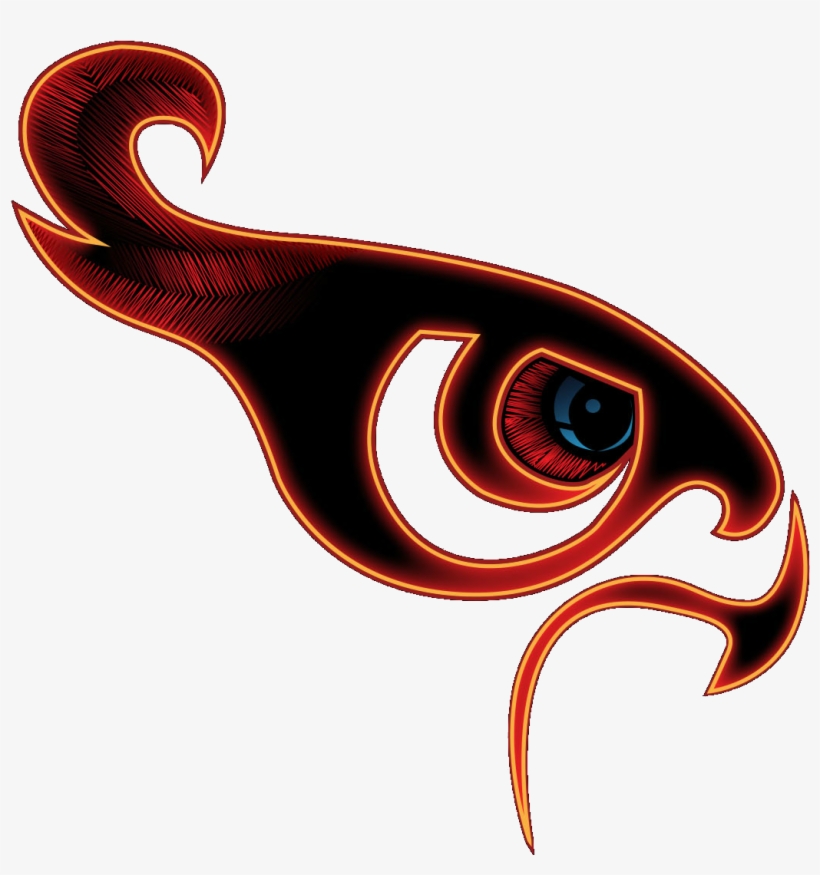 The Hawkeye Logo Cut Out Design For Hawkeye Signs & - Hawkeye Signs And ...