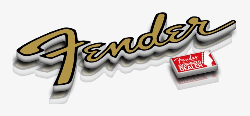 Fender Guitars - 737x300 PNG Download - PNGkit