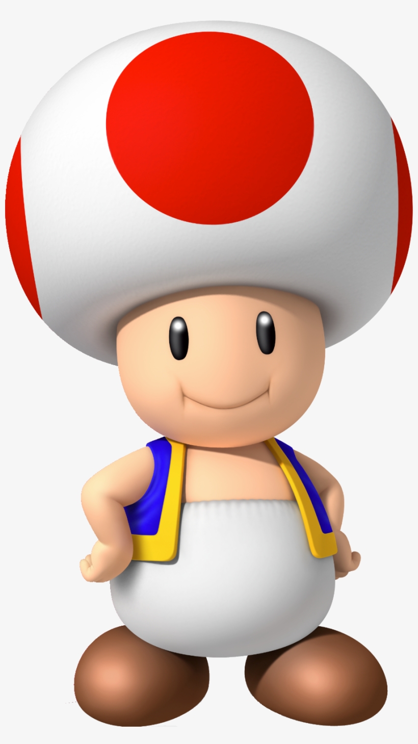 Download Transparent Toad Super Marioofficial Breaking Bad Season 5 Hype - PNGkit