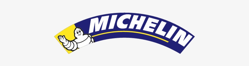 Michelin Pneu Logo