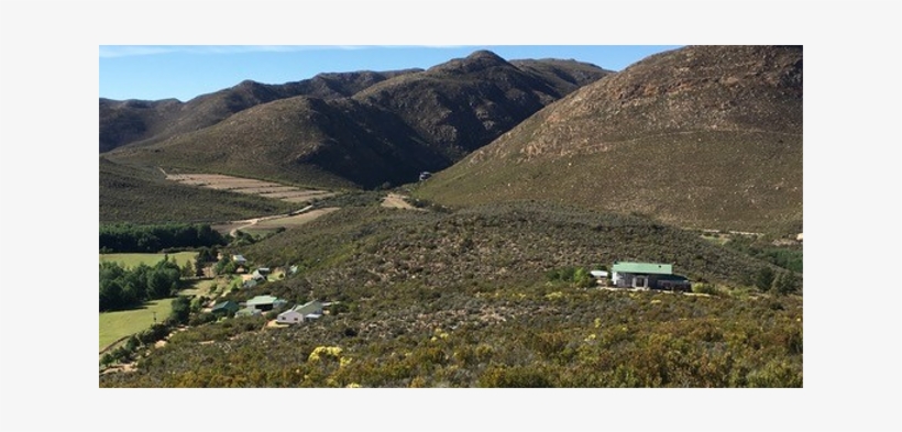 Accommodation - Bo Kouga Mountain Retreat - 640x480 PNG Download - PNGkit