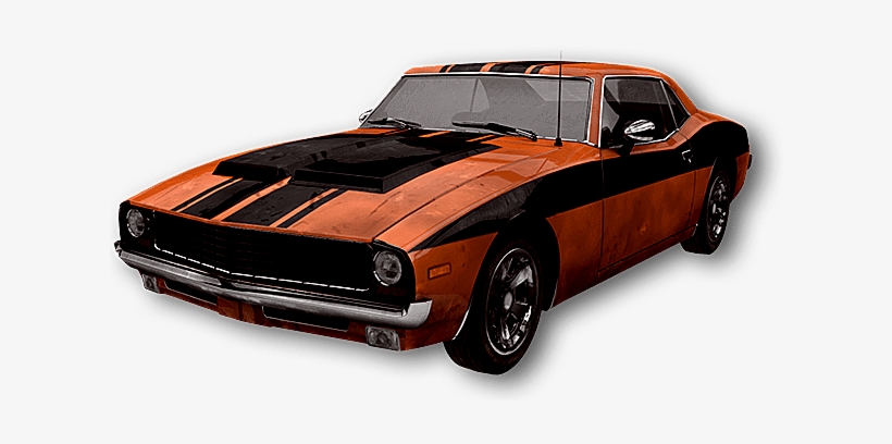Muscle Car - Dead Rising 2 Off Record All Vehicles - 619x380 PNG ...