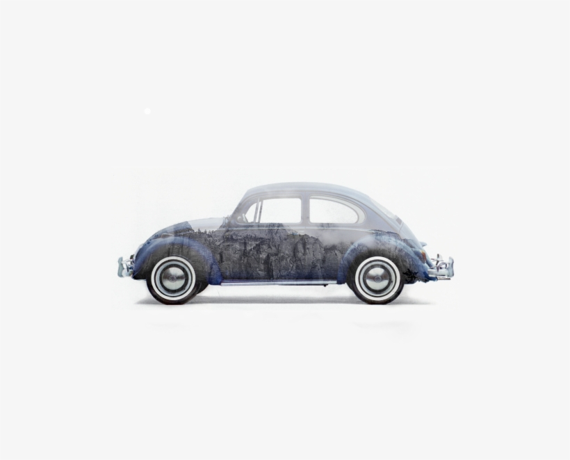 Volkswagen Beetle - 3194x2424 PNG Download - PNGkit