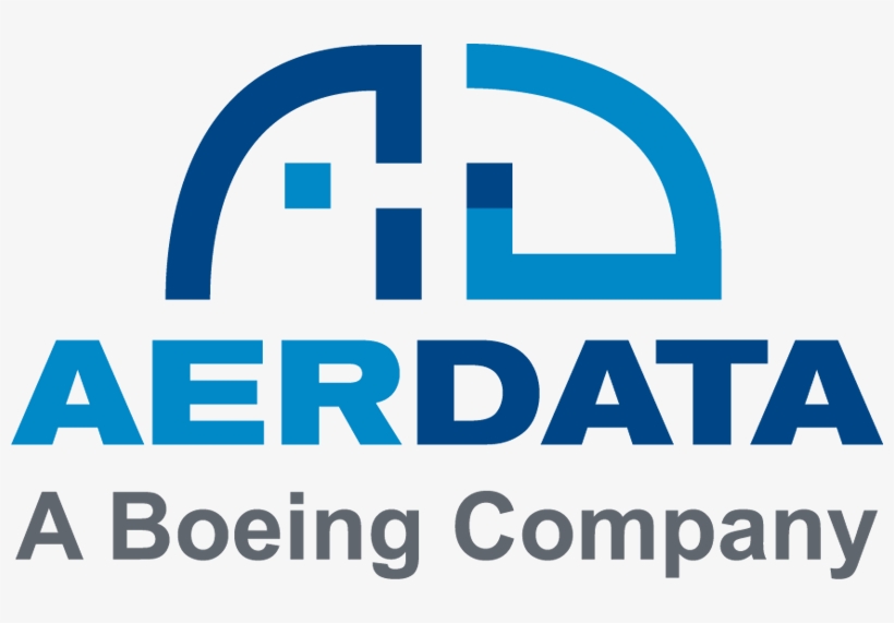 Aerdata Aerdata - Aerdata Boeing - 800x491 PNG Download - PNGkit