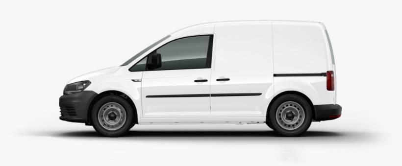 Caddy Van - Caddy Start Dz - 1280x484 PNG Download - PNGkit
