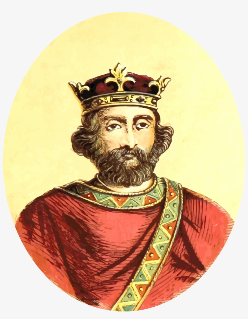 This Free Icons Png Design Of King Henry Ii - 1938x2400 PNG Download ...