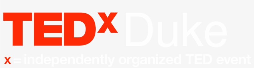 Ted Talk X - 3000x691 PNG Download - PNGkit
